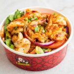 Korean Food Menu | Chimac