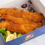 Korean Food Menu | Chimac