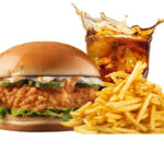 Korean Food Menu | Chimac